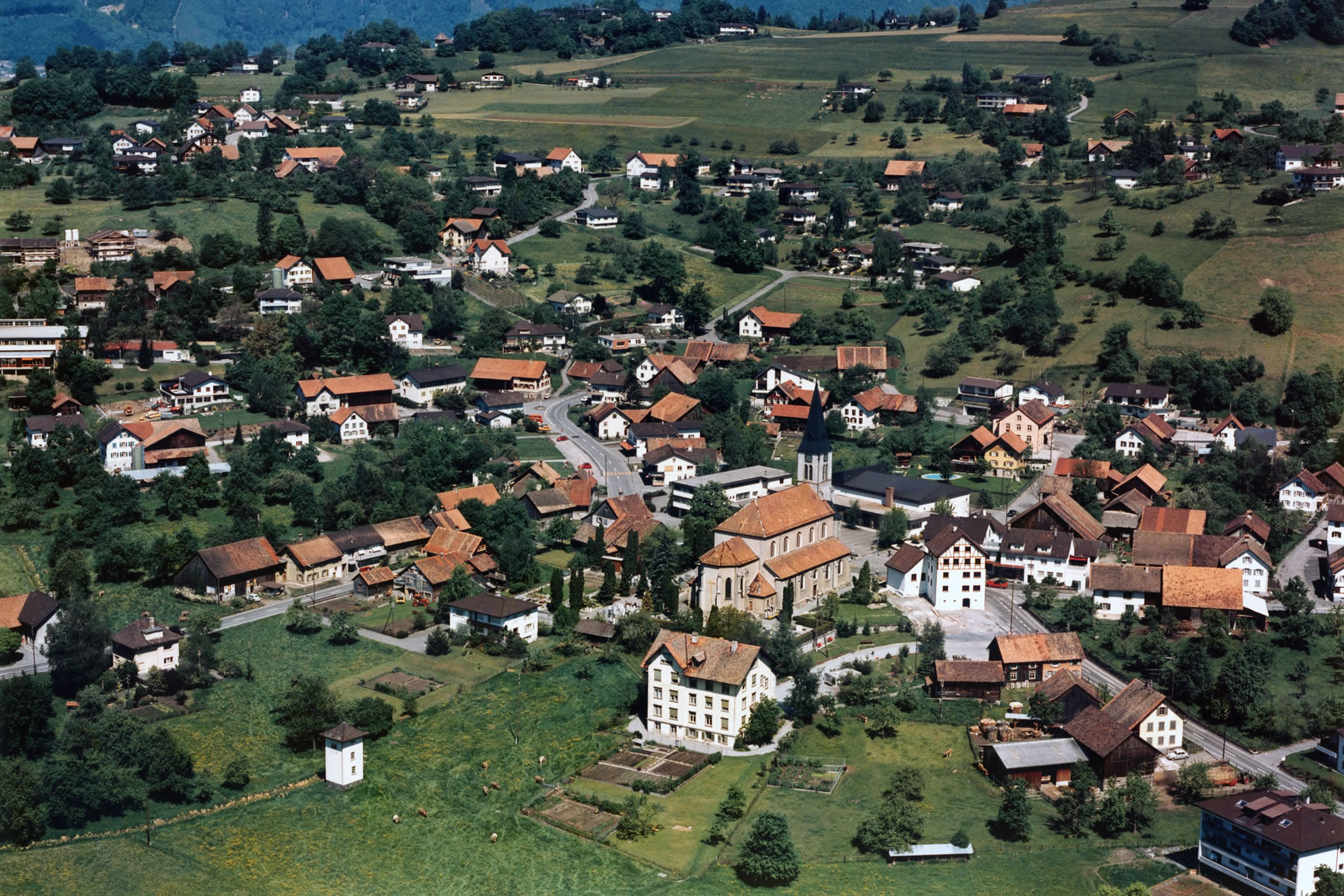 Home - Dorfgeschichte.li