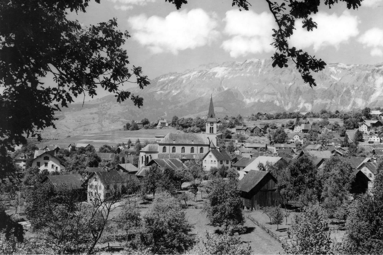 Home - Dorfgeschichte.li